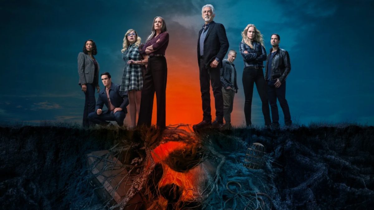 Criminal Minds: Evolution Season 3 Episode 5 Release Date, Time, Where ...