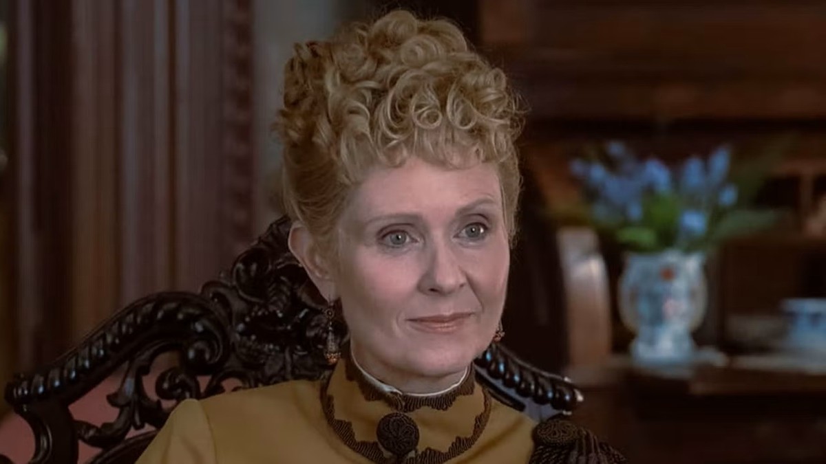 Cynthia Nixon Net Worth 2025: How Much Money Does She Make?