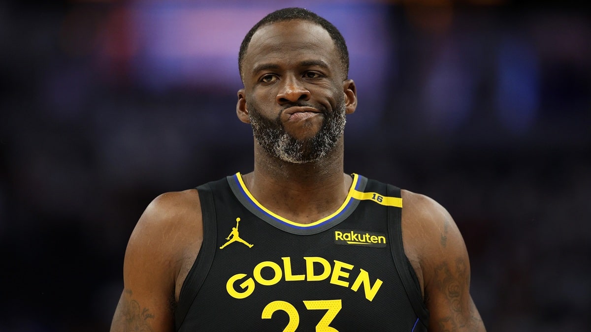 Draymond Green Net Worth 2025: How Much Money Does He Make?