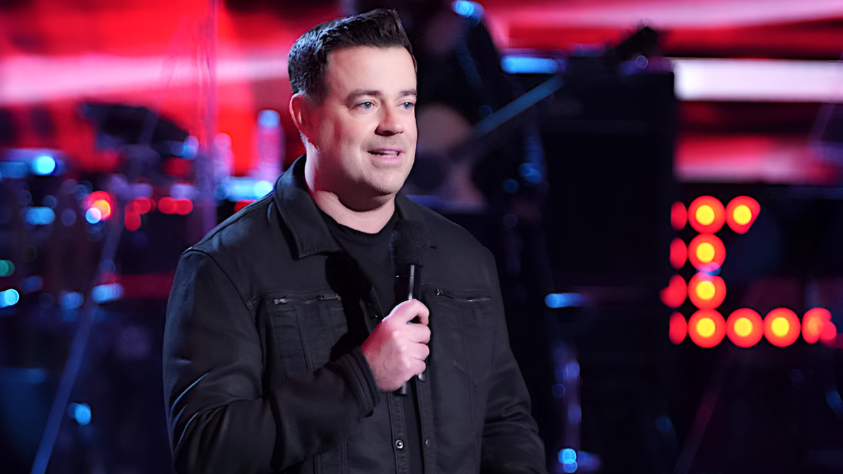 Carson Daly Net Worth 2025: How Much Money Does He Make?