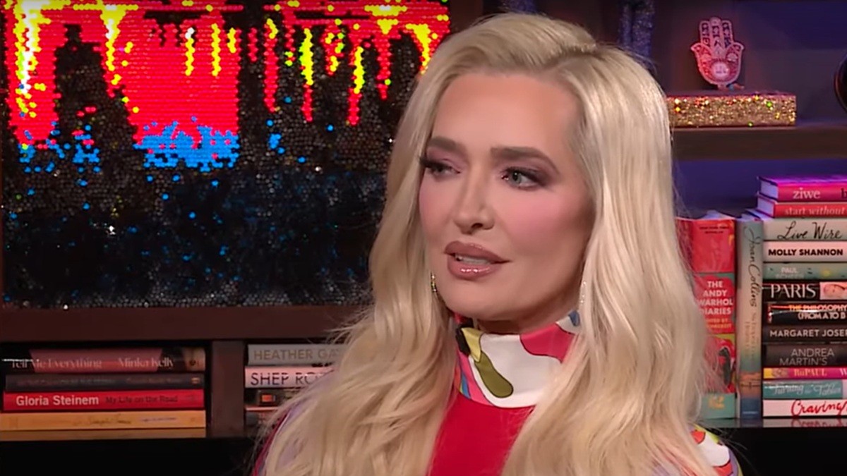 RHOBH Star Erika Jayne's Ex Tom Girardi's Prison Sentencing Explained