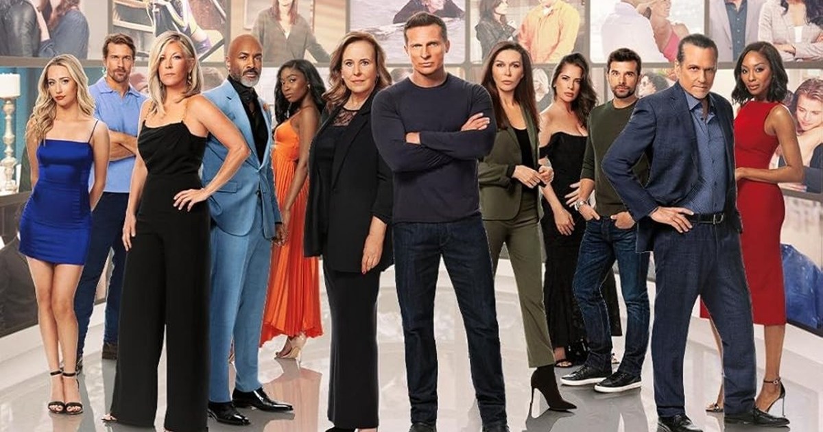 Everyone Who Left General Hospital’s Cast in May 2025