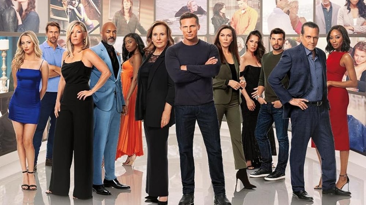 Everyone Who Left General Hospital’s Cast in May 2025
