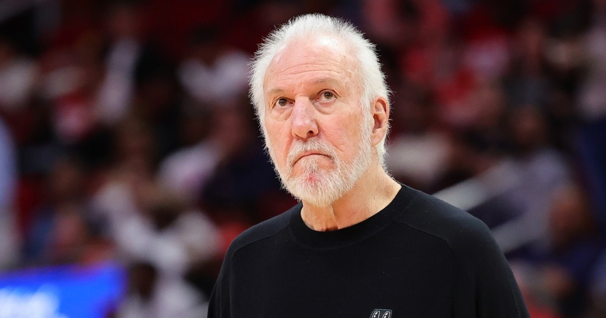 Gregg Popovich Net Worth 2025: How Much Money Does He Make?