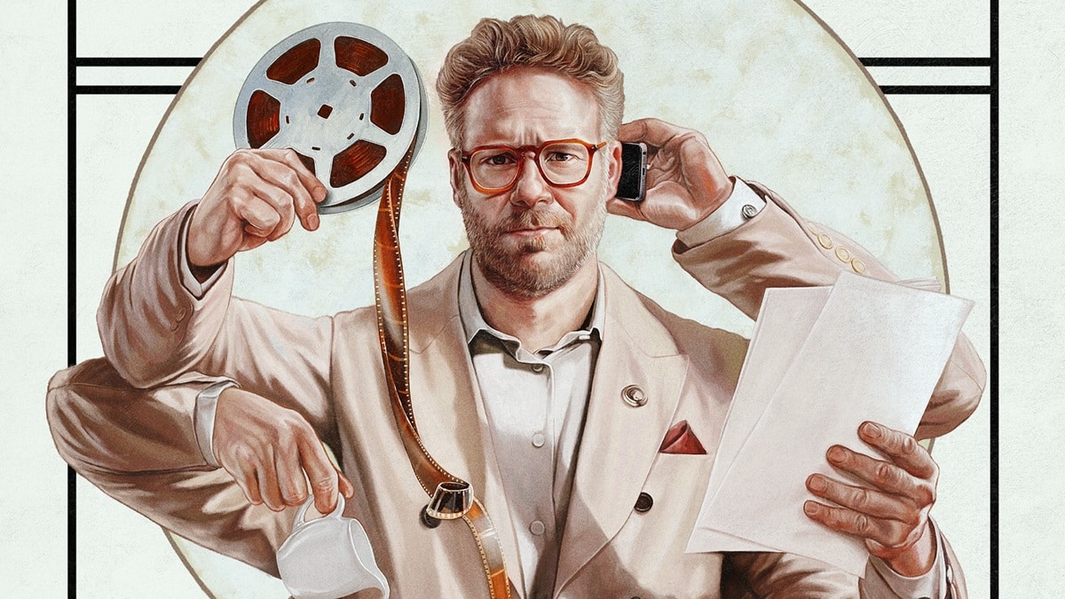 Is There a The Studio Episode 11 Release Date or Part 2?