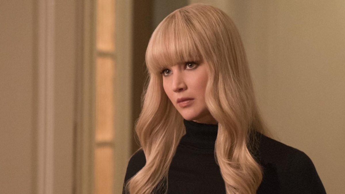 Jennifer Lawrence No Hard Feelings Fight Scene Is One of Its Best Moments