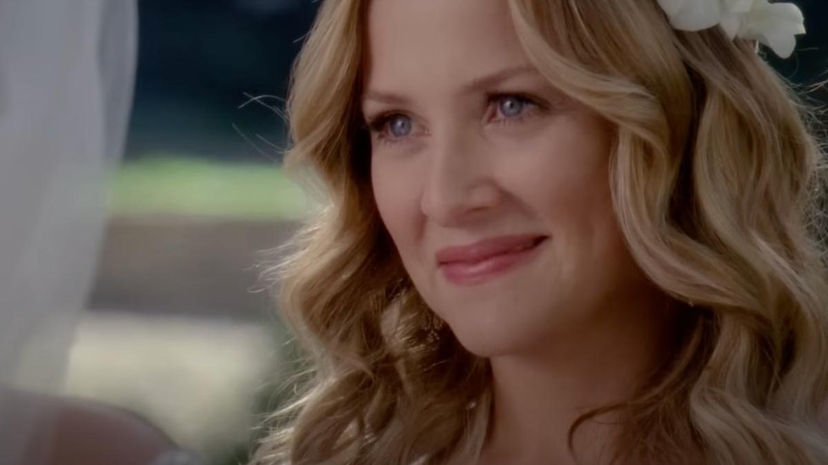 Who Is Jessica Capshaw's Husband? Christopher Gavigan's Job & Kids