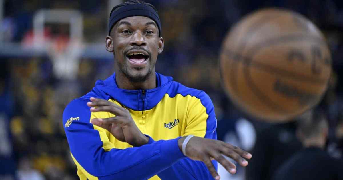 Jimmy Butler Net Worth 2025: How Much Money Does He Make?