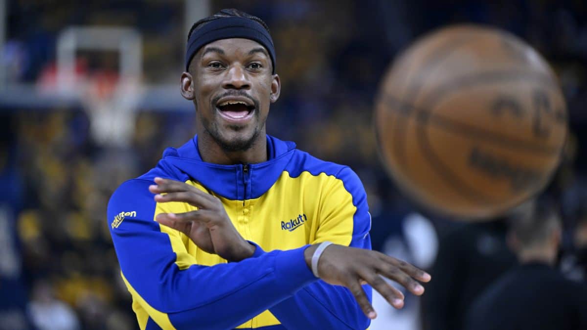 Jimmy Butler Net Worth 2025: How Much Money Does He Make?