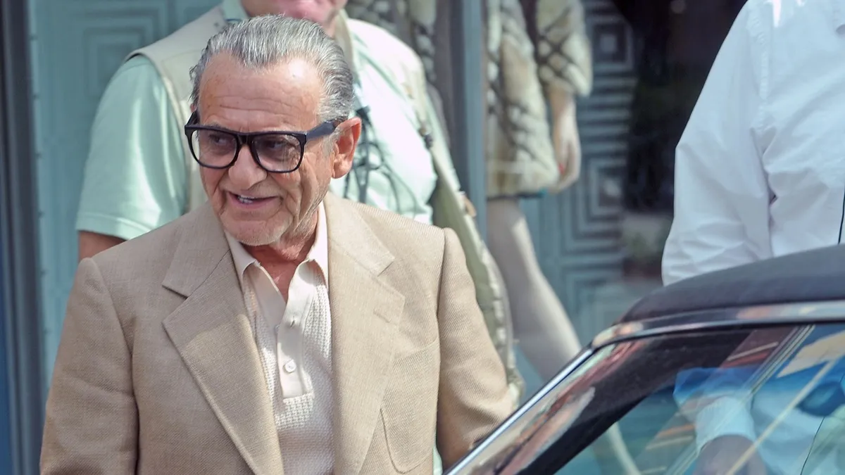Joe Pesci Net Worth 2025: How Much Money Does He Make?