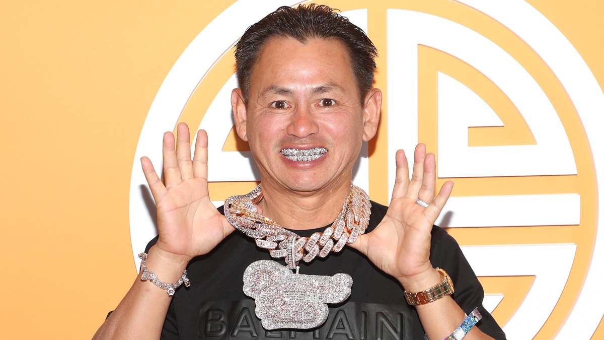 Johnny Dang Net Worth 2025: How Much Money Does He Make?