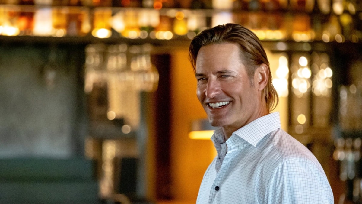 Oscar Nominated Actor Joins Josh Holloway in Sci-fi Movie