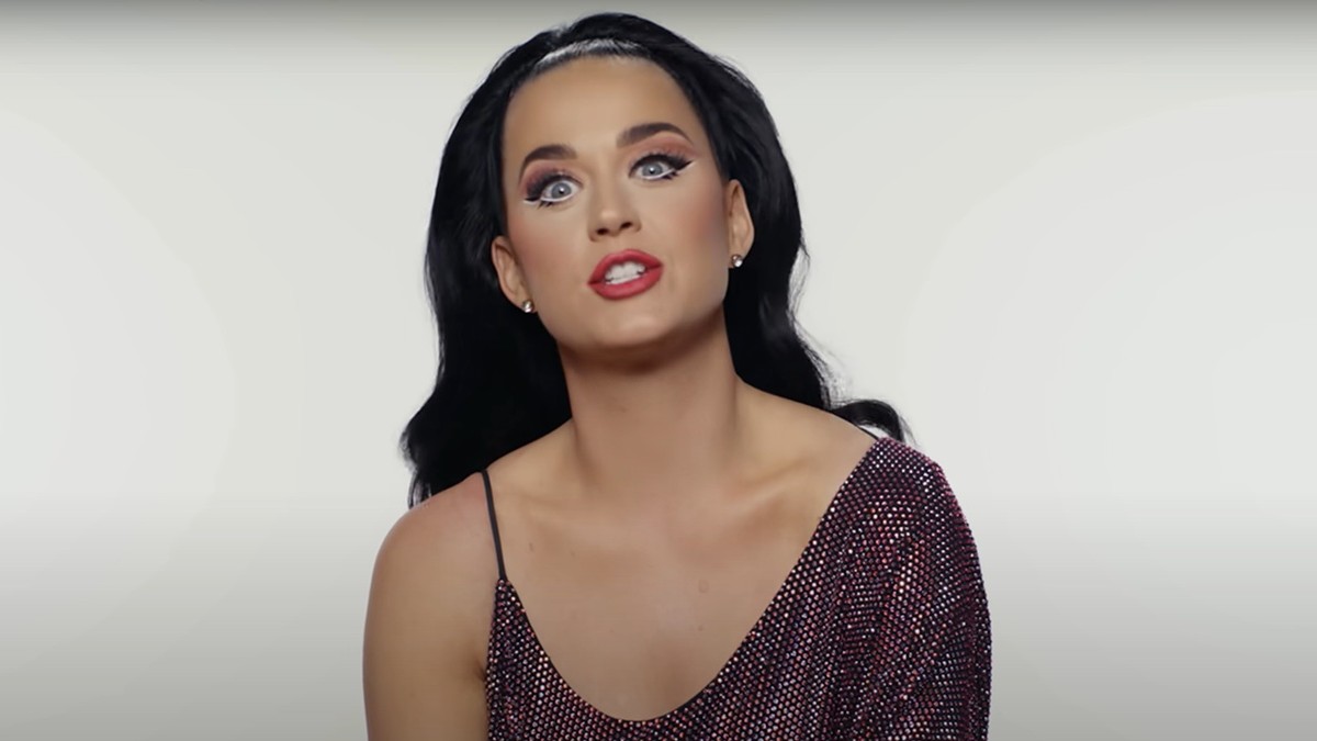 Katy Perry Las Vegas Residency Failure Report Explained