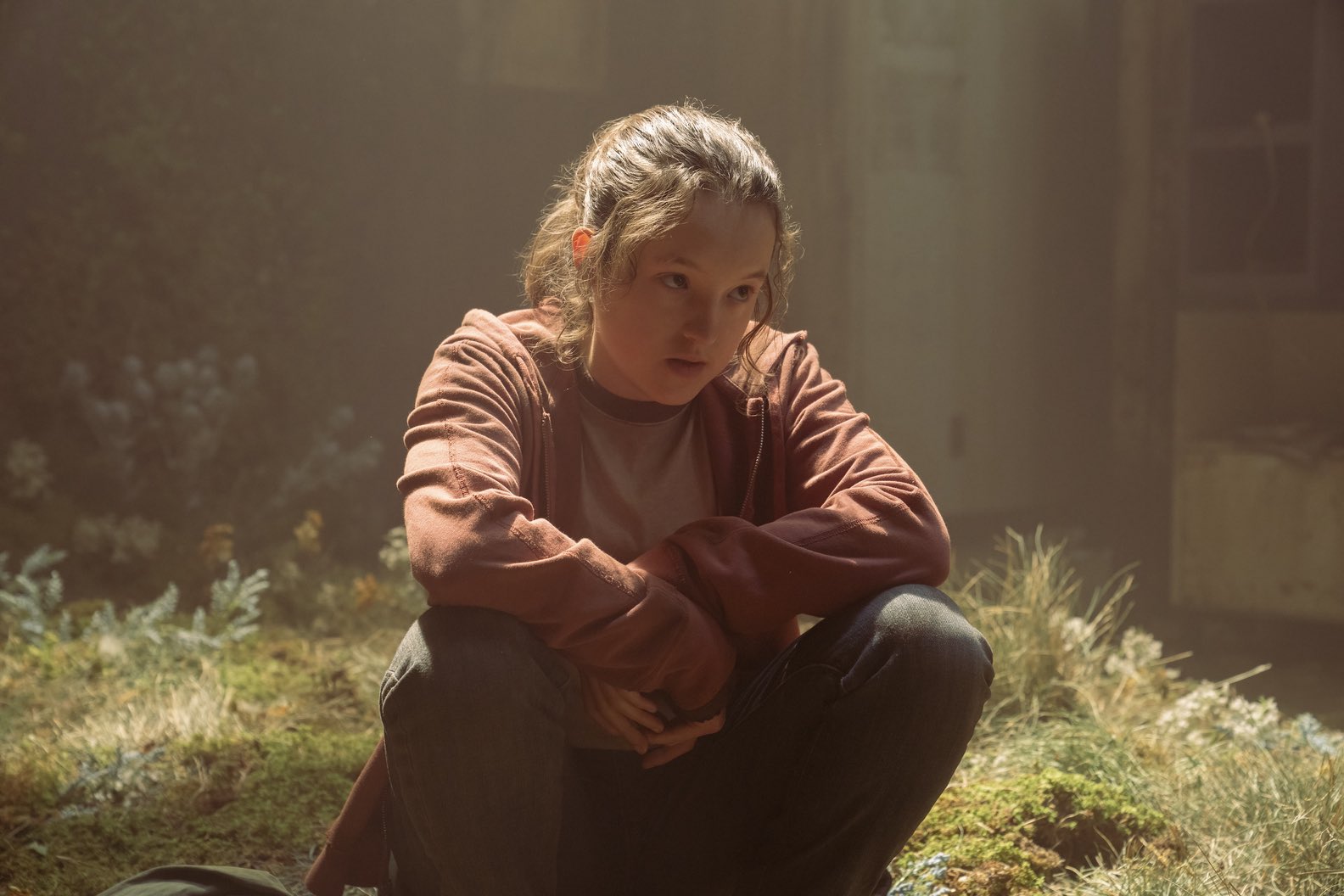 The Last of Us Explained: How the Series Changed Tess' Death