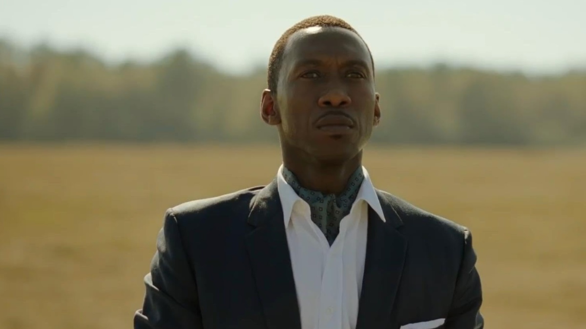 Original Blade Writer Reveals How Mahershala Ali’s Movie Could Release