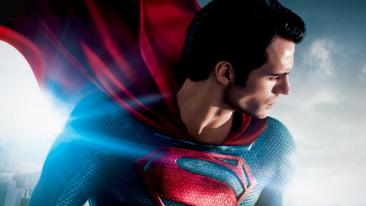 Man of Steel 2’s Unmade Sequel Would Have Revealed What Superman Is ...