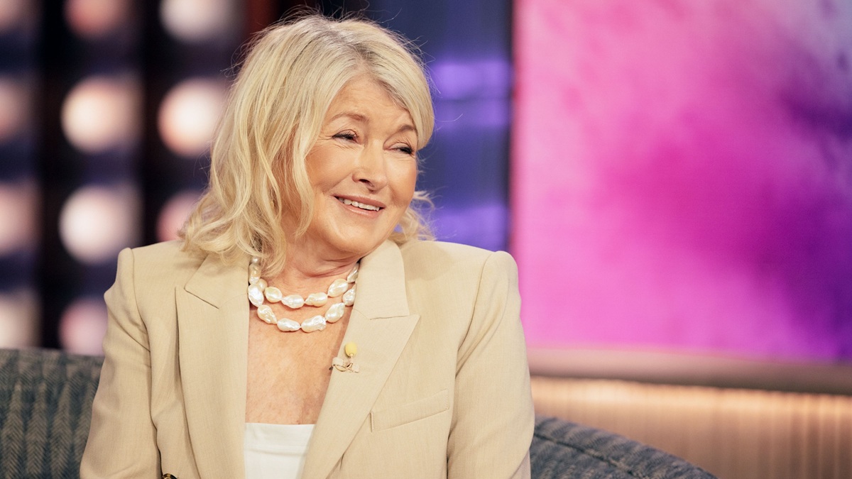 Martha Stewart Net Worth 2025: How Much Money Does She Make?