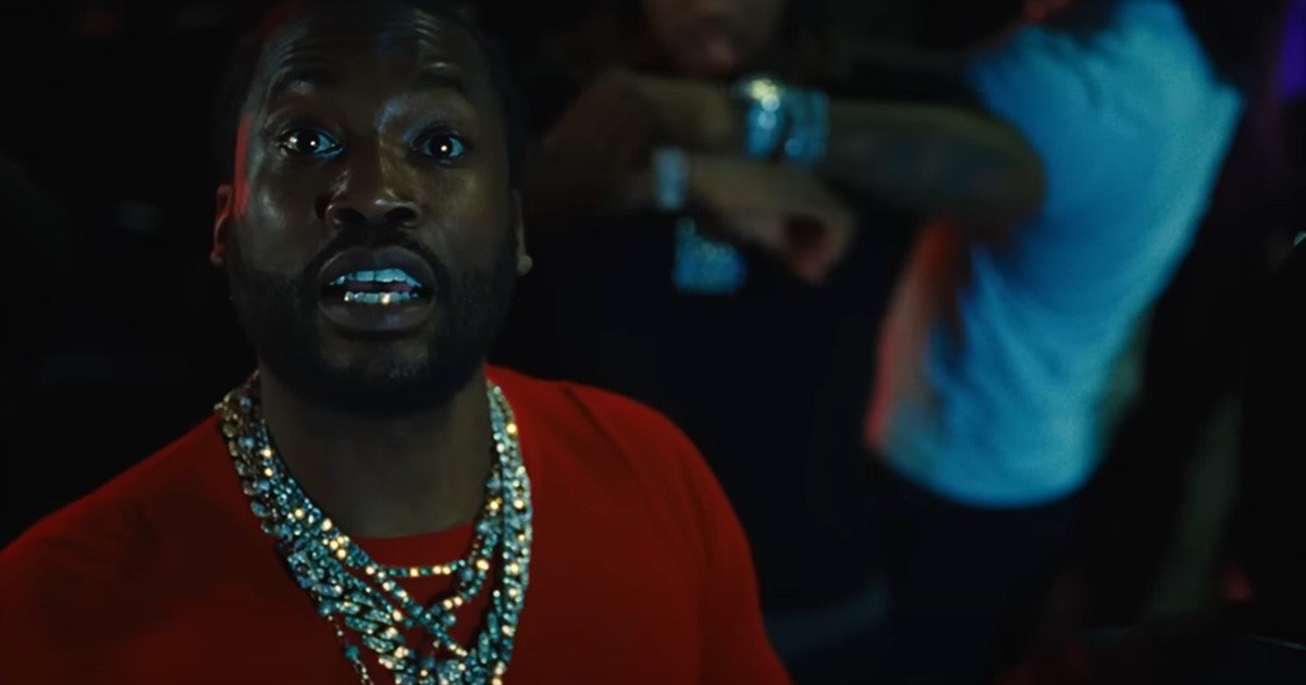Meek Mill Net Worth 2025: How Much Money Does He Make?