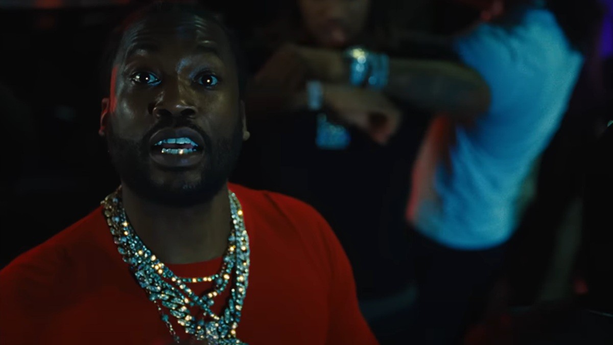 Meek Mill Net Worth 2025: How Much Money Does He Make?