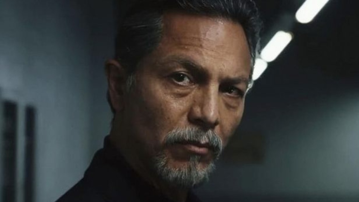 Andor Season 2 Actor on Why He Replaces Jimmy Smits’ Bail Organa