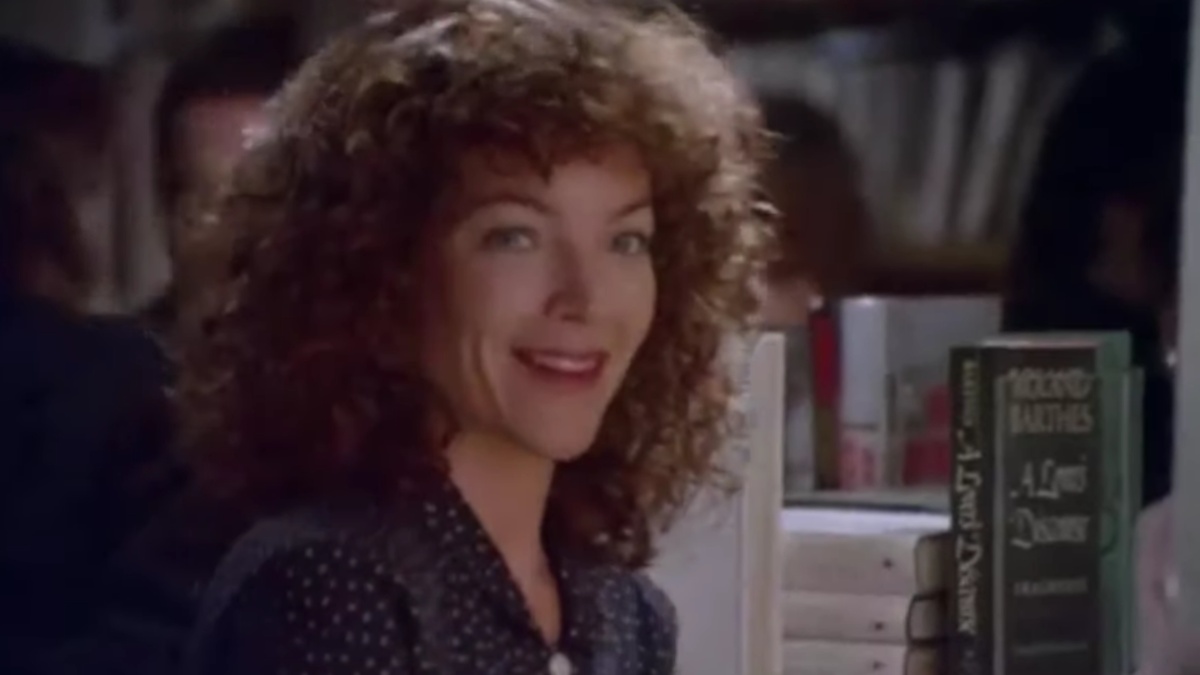 Amy Irving Net Worth 2025: How Much Money Does She Make?