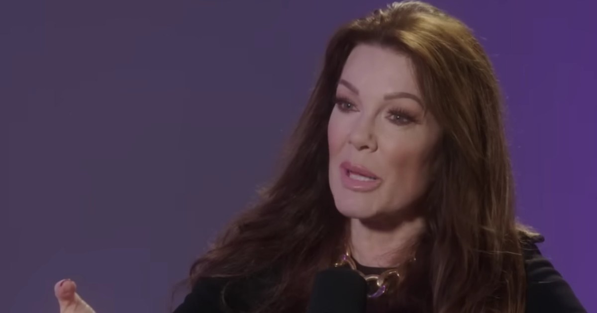 Lisa Vanderpump Net Worth 2025: How Much Money Does She Make?