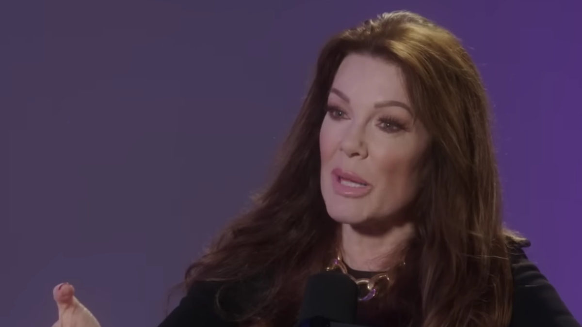 Lisa Vanderpump Net Worth 2025: How Much Money Does She Make?
