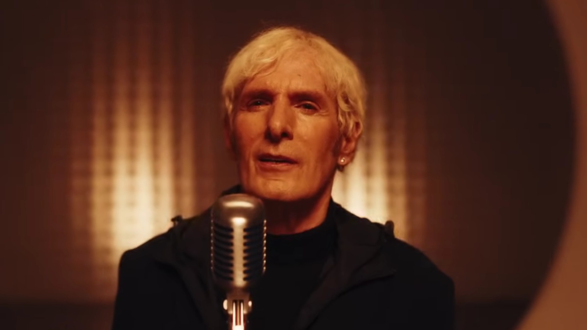 Michael Bolton's Brain Cancer Diagnosis Explained