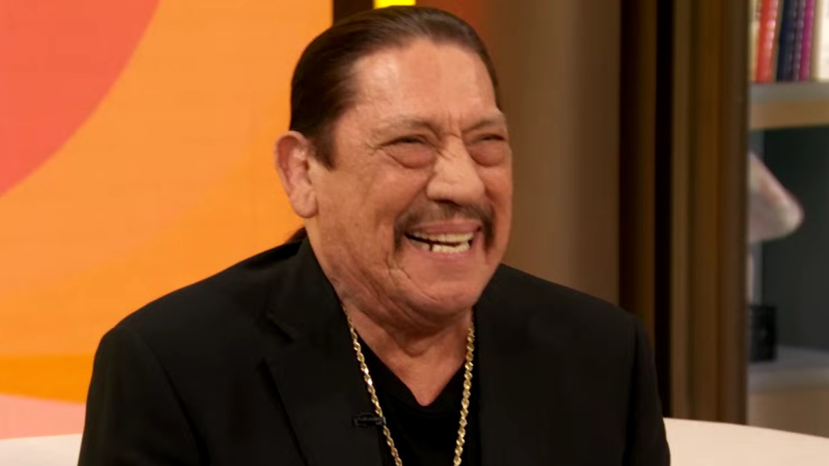 Danny Trejo Net Worth 2025: How Much Money Does He Make?