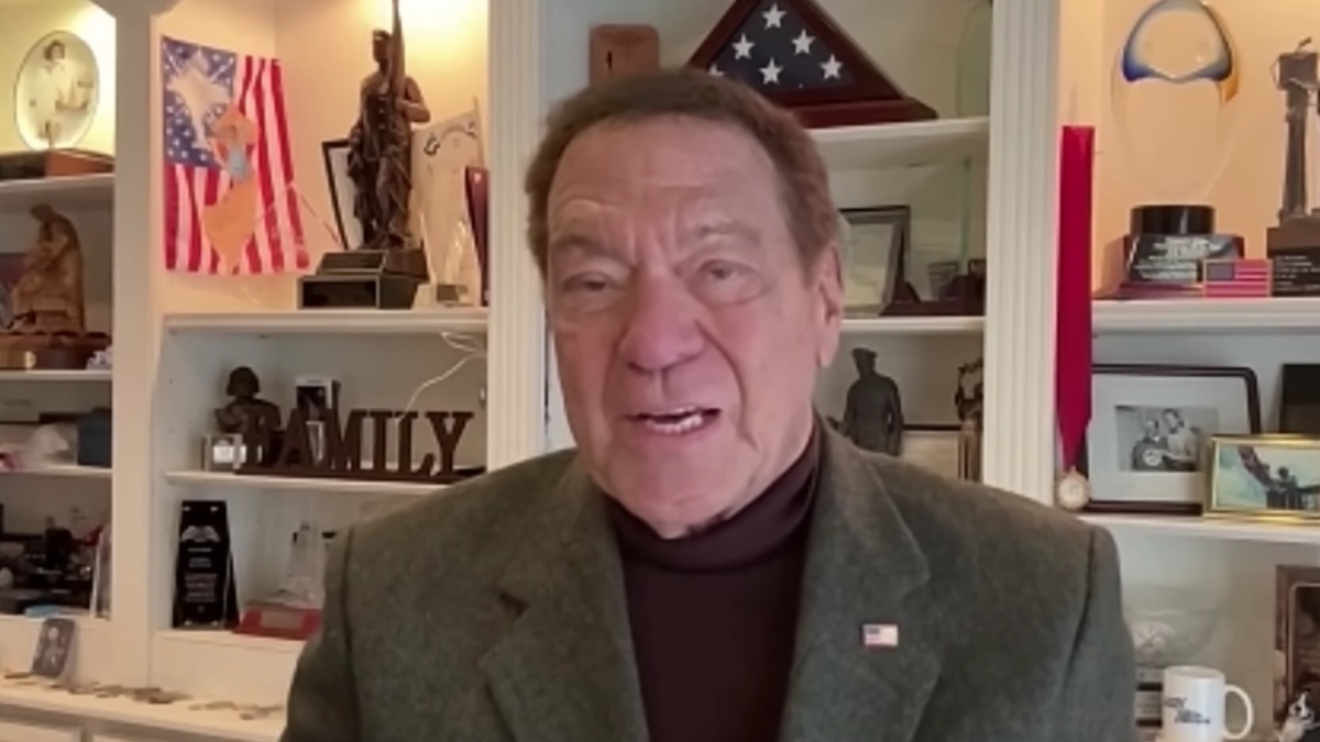 Joe Piscopo Net Worth 2025: How Much Money Does He Make?