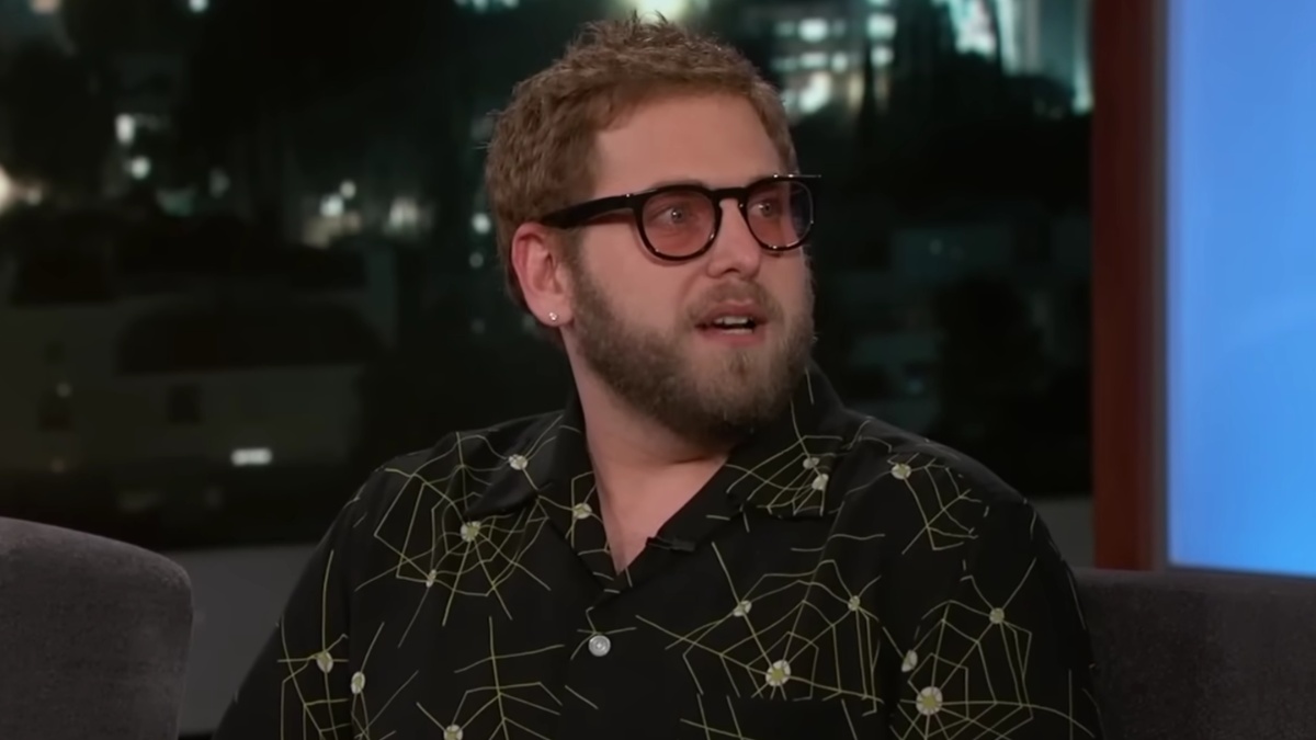 Jonah Hill Net Worth 2025: How Much Money Does He Make?