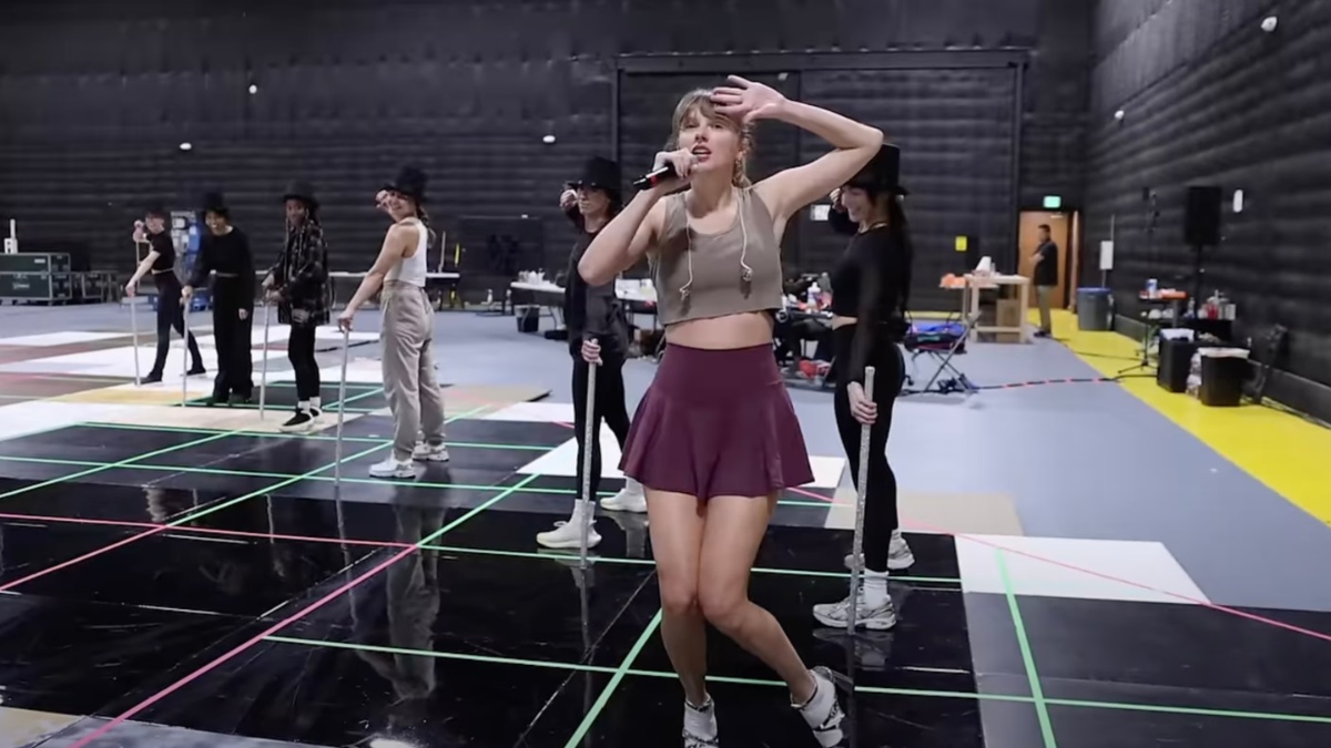 Why ‘Taylor Swift Debut Album’ Is Trending as Taylor’s Version Hype Builds