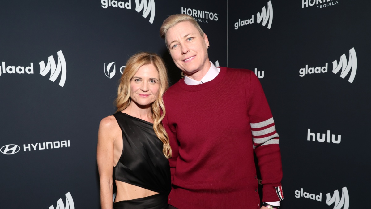 Who Is Abby Wambach's Wife? Glennon Doyle's Relationship History