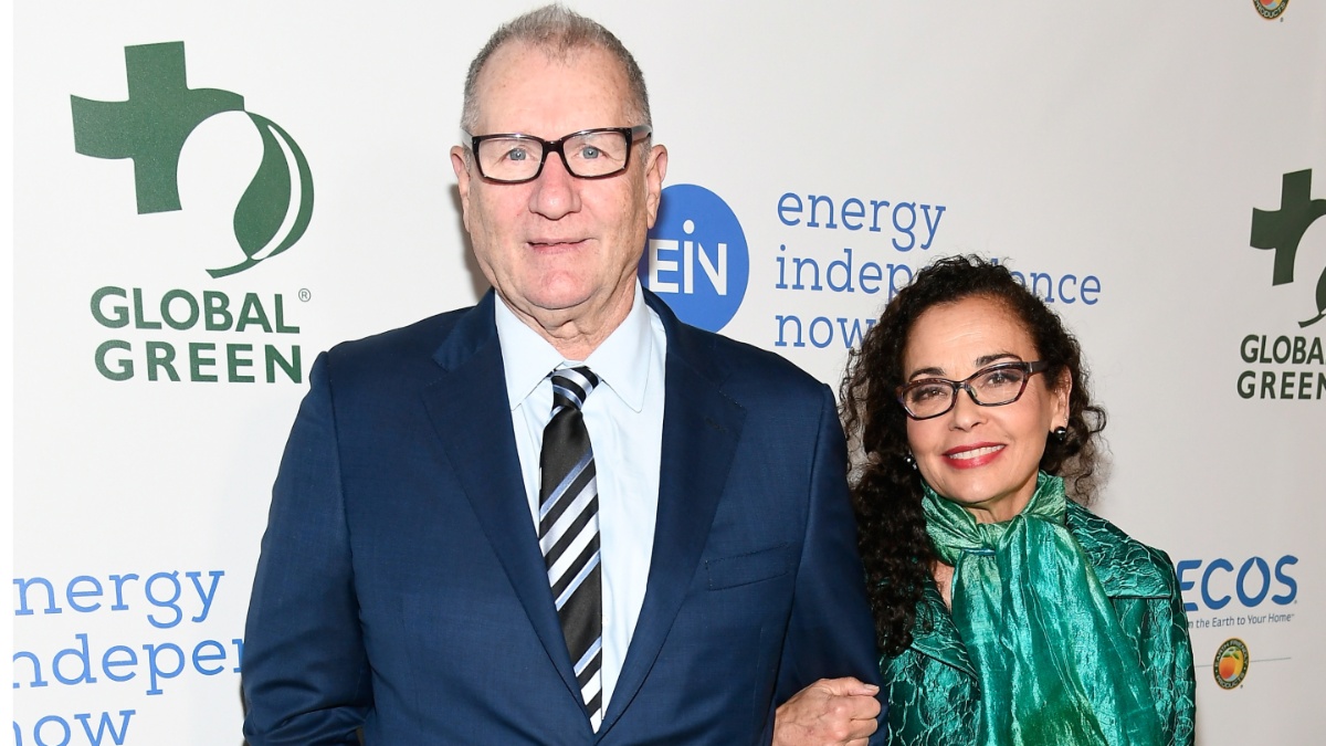 Who Is Ed O'Neill's Wife? Catherine Rusoff's Job & Kids