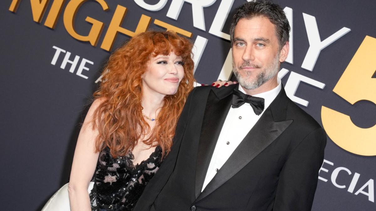 Who Is Natasha Lyonne's Boyfriend? Bryn Mooser's Job & Relationship History