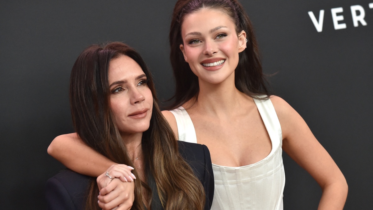 Why Fans Think Nicola Peltz & Victoria Beckham Are Feuding