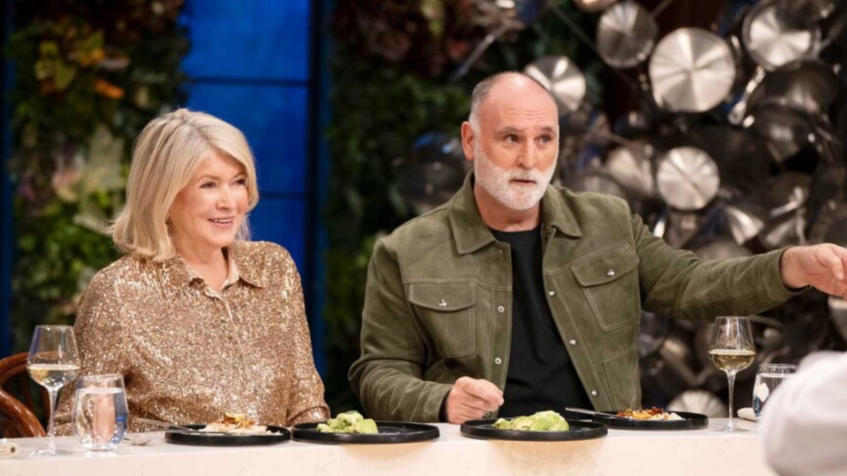Yes, Chef! Episode 3: Who Got Eliminated & Went Home?