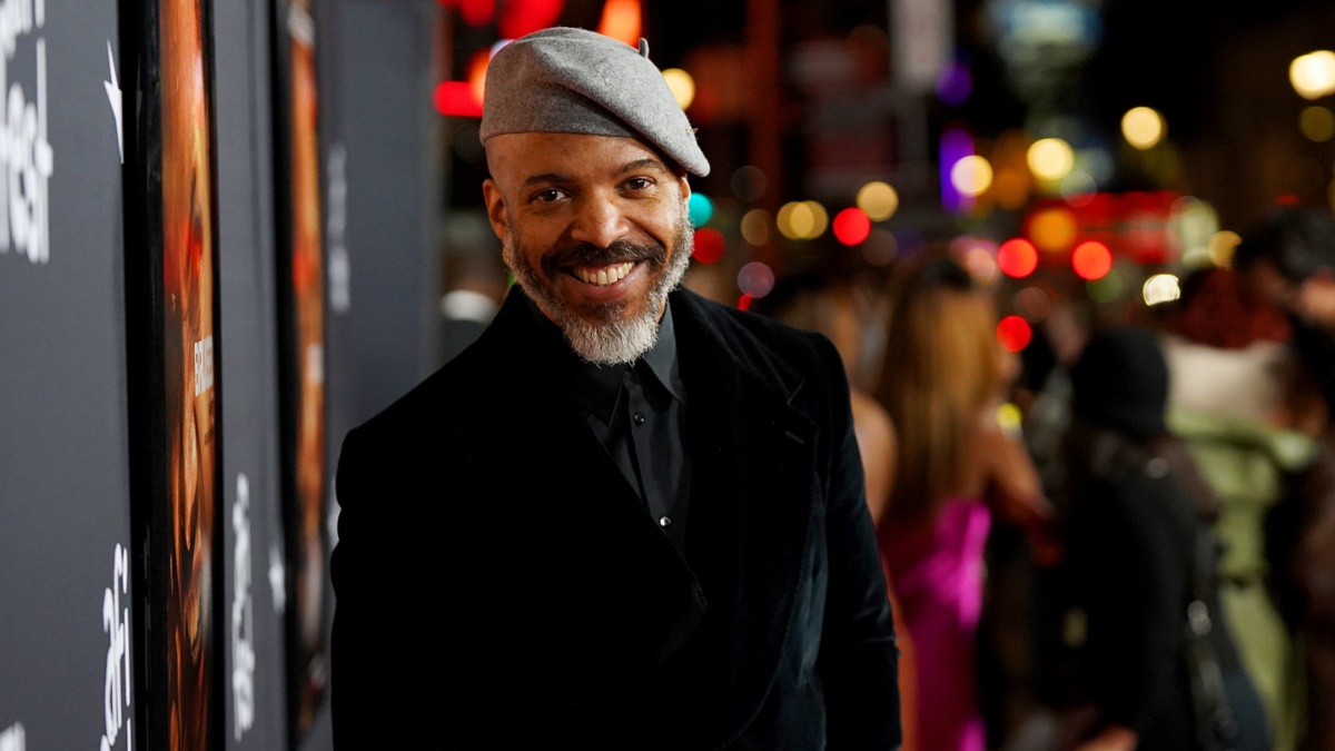 Van Hunt Net Worth 2025: How Much Money Does He Make?