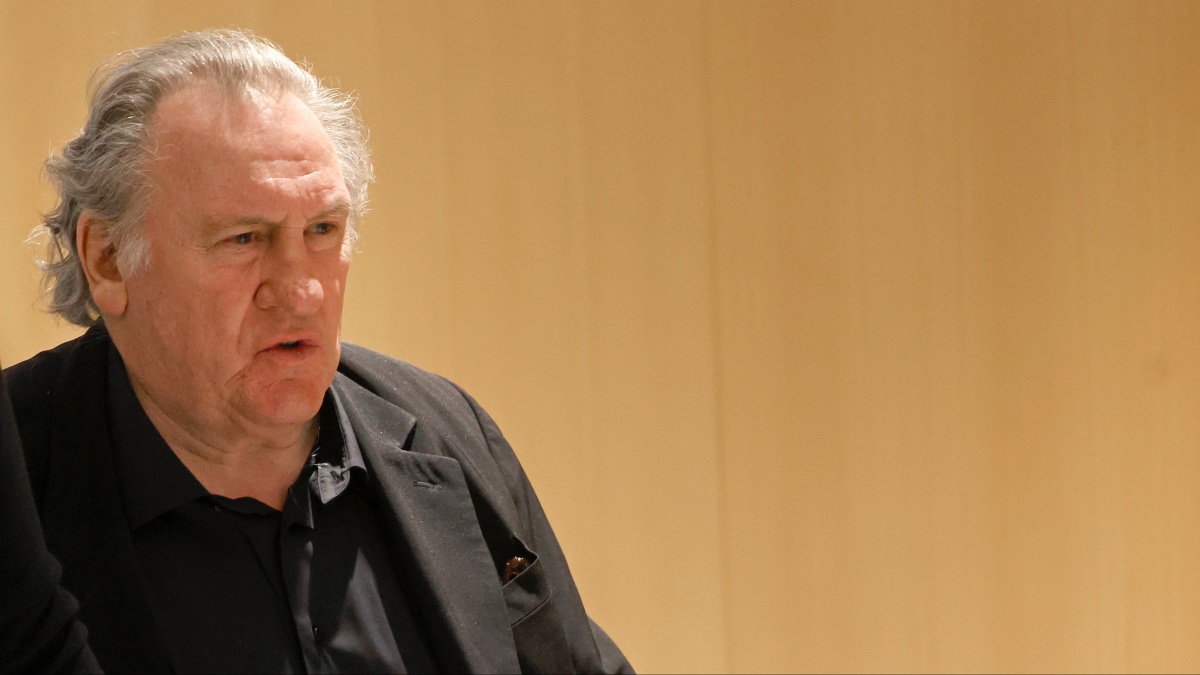 Gérard Depardieu Net Worth 2025: How Much Money Does He Make?