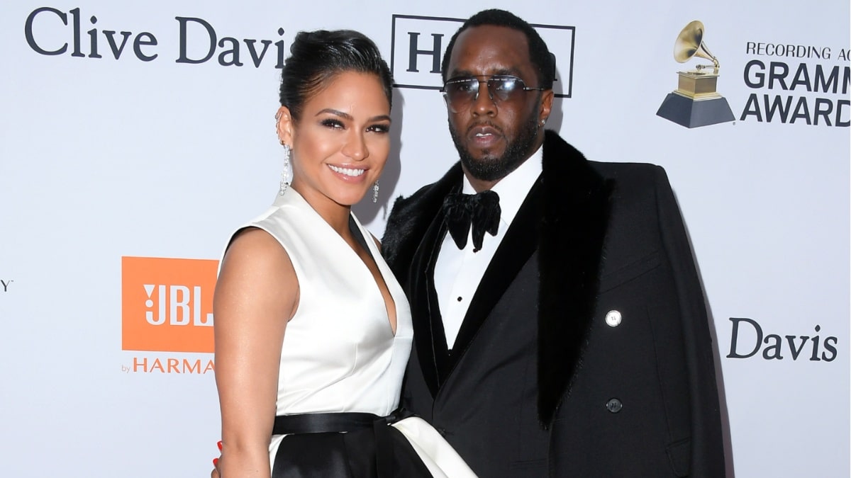 Diddy Trial Day 3 Explained: Cassie Ventura's Allegations & 'Freak Off ...