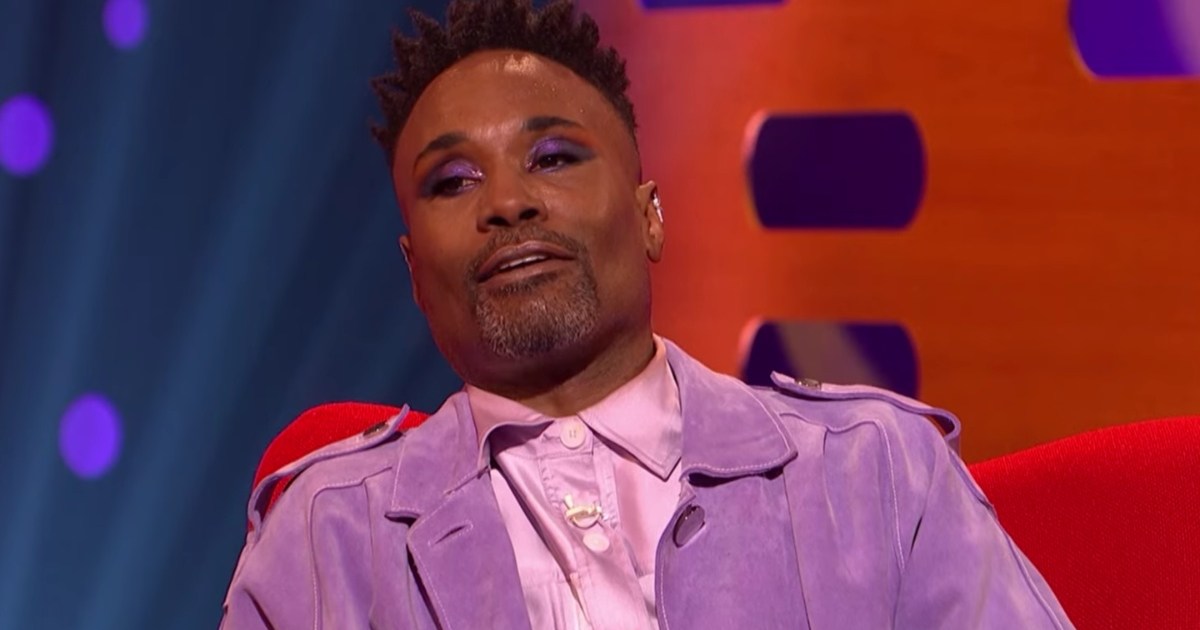 Billy Porter Net Worth 2025: How Much Money Does He Make?