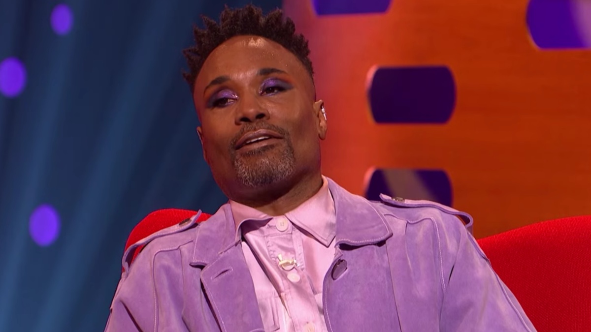 Billy Porter Net Worth 2025: How Much Money Does He Make?