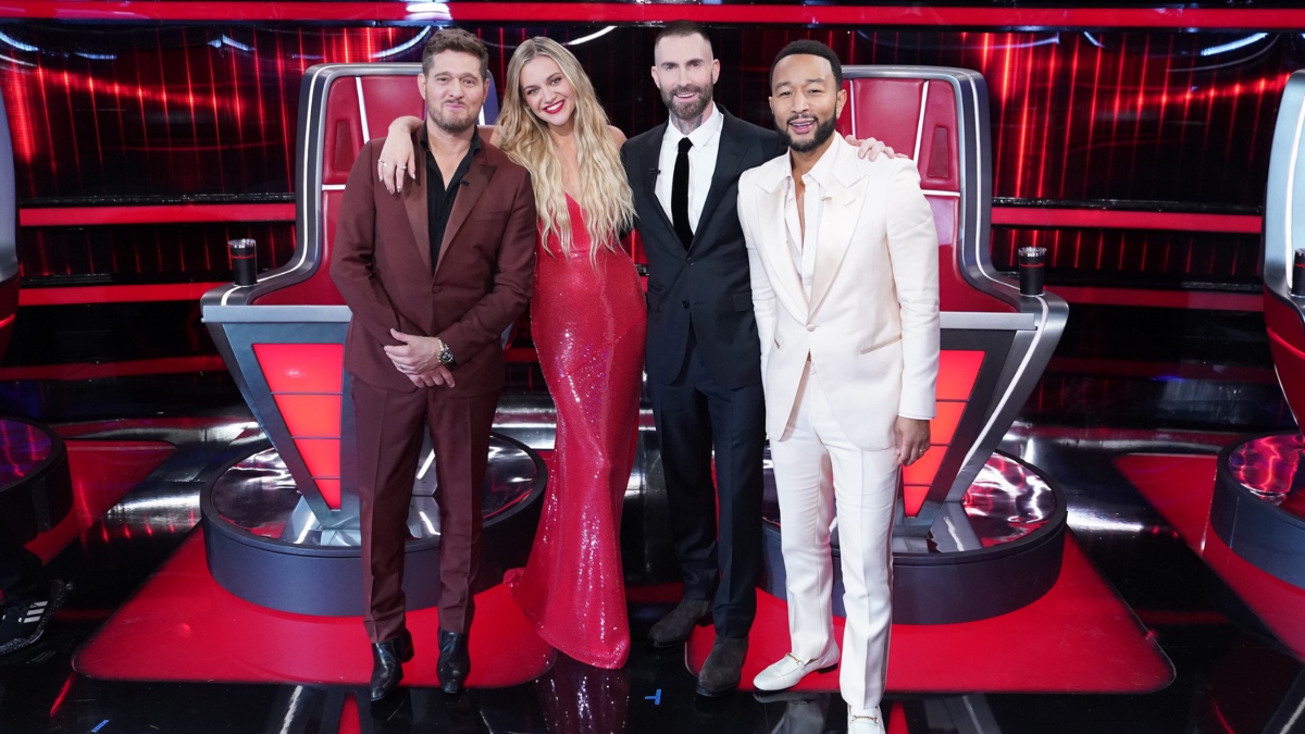 Who Won The Voice Season 27? Winner’s Prize Money Revealed