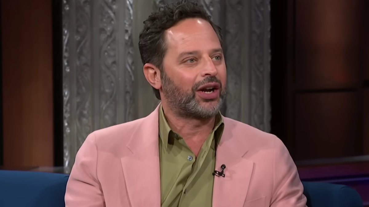Nick Kroll Net Worth 2025: How Much Money Does He Make?