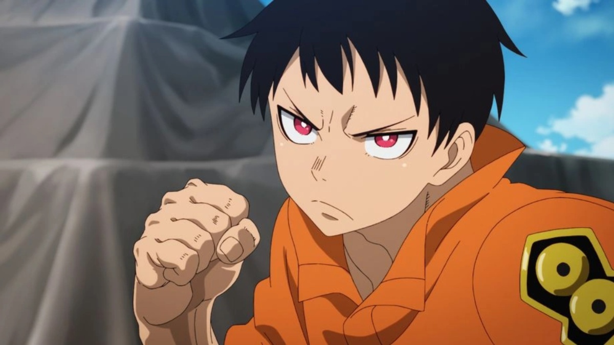 Fire Force Season 3 Episode 8 Release Date, Time, Where to Watch