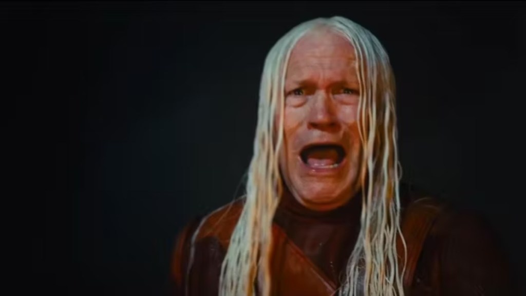 Peacemaker Season 2: Michael Rooker’s DC Villain Red St. Wild’s Role ...
