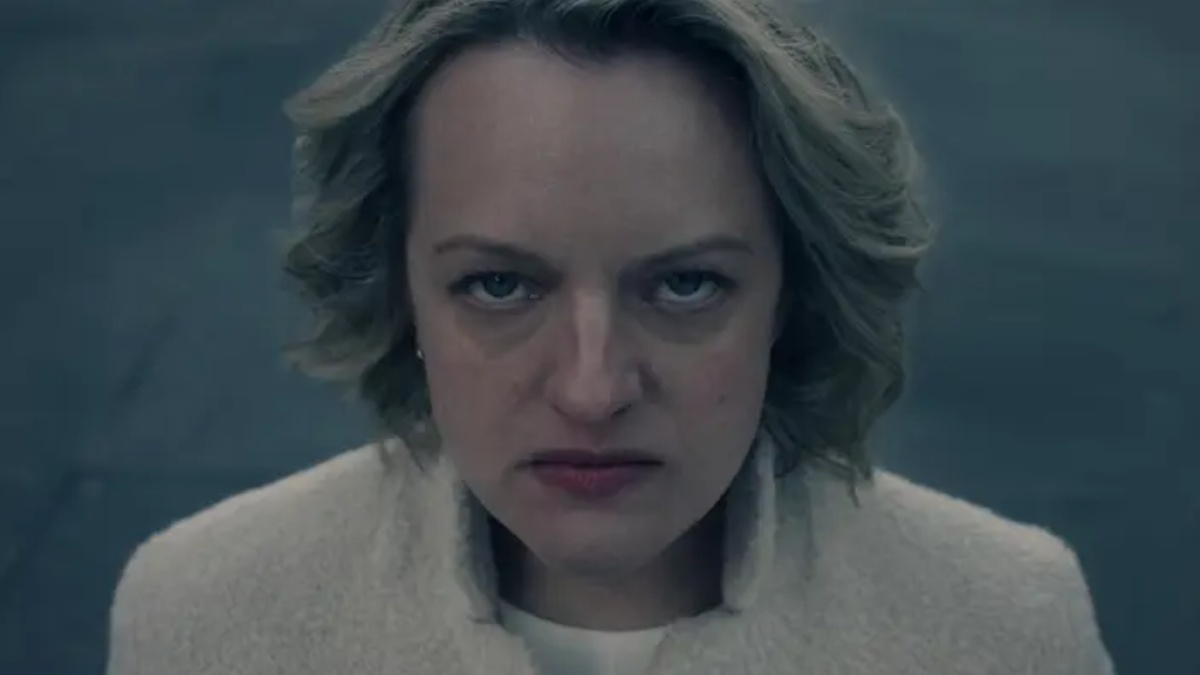 Why The Testaments Fans Think Elisabeth Moss’ June Will Return