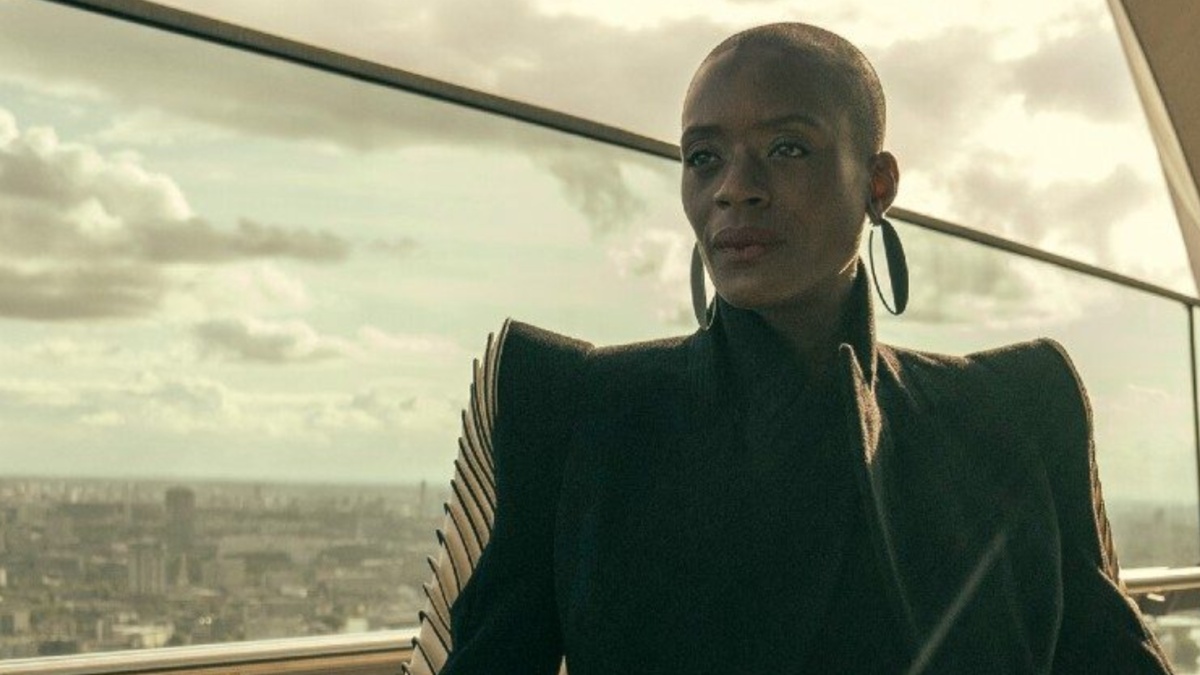 Vision Quest: La Fortuna Actor Cast as Jocasta by Marvel