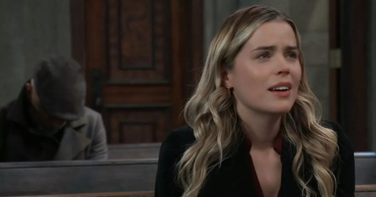 Who Is the Father of Sasha’s Baby in General Hospital? Michael?
