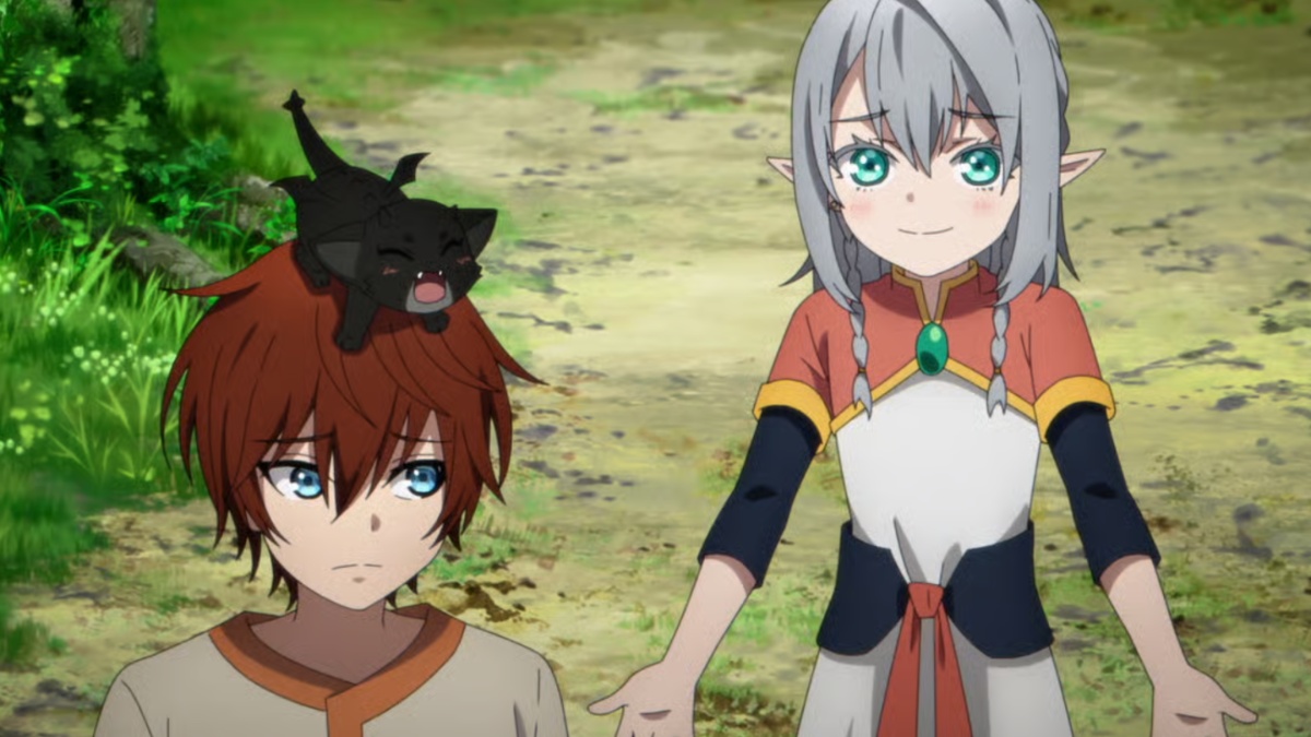The Beginning After the End Episode 10 Release Date, Time, Where to Watch
